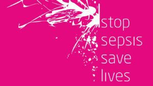 World Sepsis Day Logo | Recce